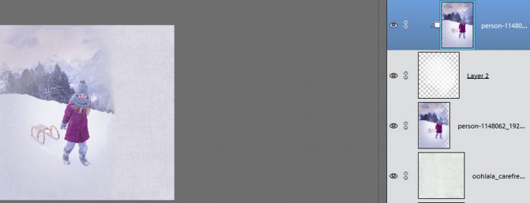 Tutorial Tuesday (Photoshop Elements)