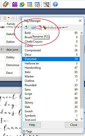 Tutorial Tuesday (Windows)