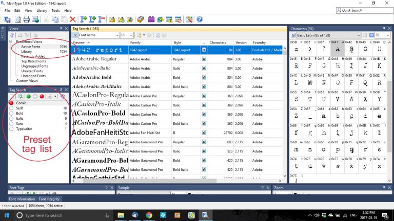 Tutorial Tuesday (Windows)