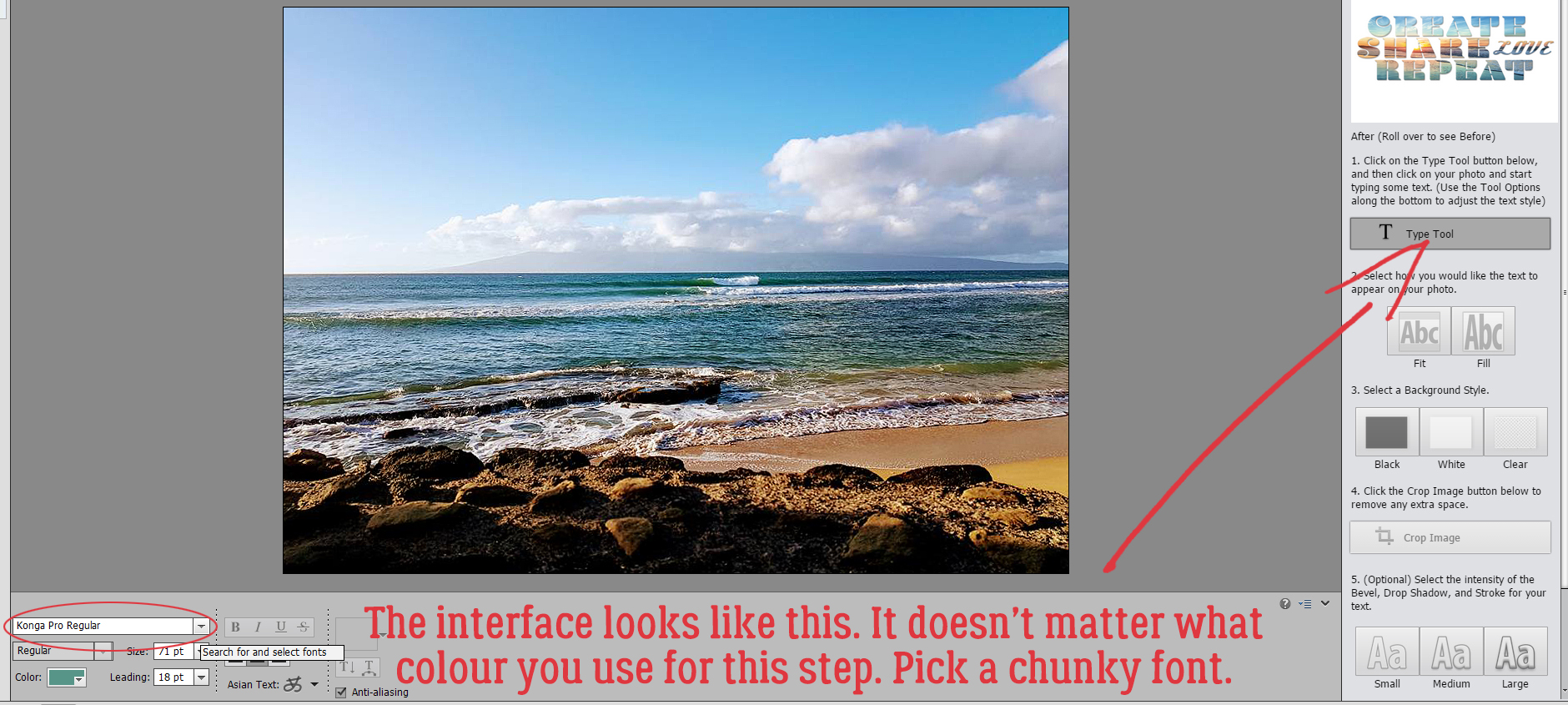 Tutorial Tuesday (Photoshop Elements 15)