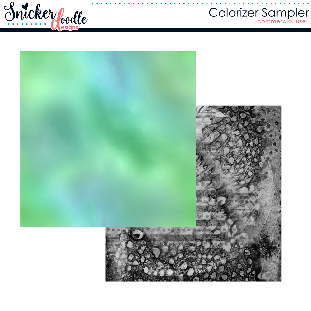 4 Ways to Add Color Pop