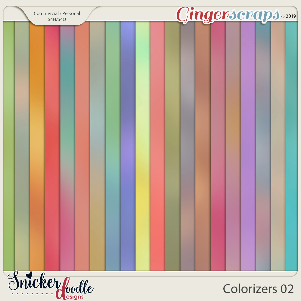 4 Ways to Add Color Pop