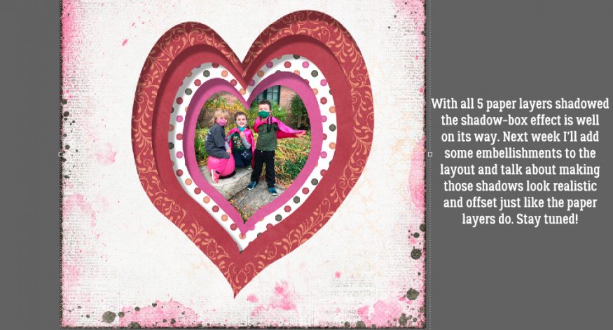 Tutorial Tuesday (Photoshop Elements)