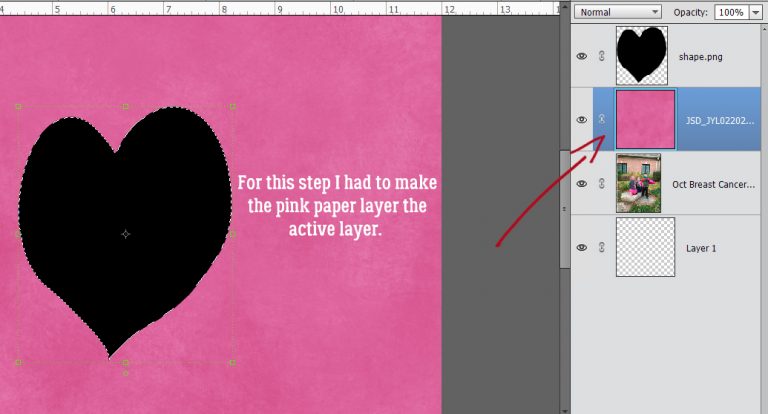 Tutorial Tuesday (Photoshop Elements)