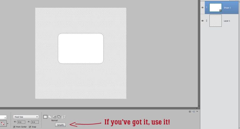Tutorial Tuesday (Photoshop Elements)