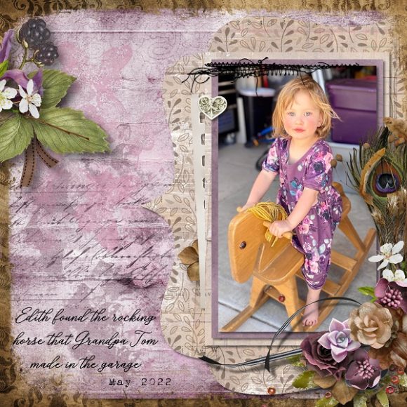 GingerScraps — The official GingerScraps blog!!