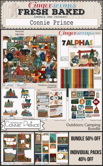 GingerScraps — The official GingerScraps blog!!