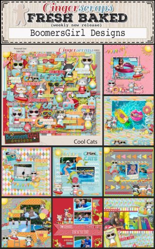 GingerScraps — The official GingerScraps blog!!