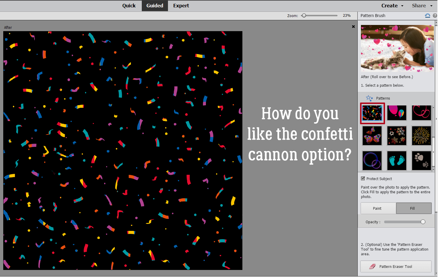Tutorial Tuesday (PS Elements 2020>)