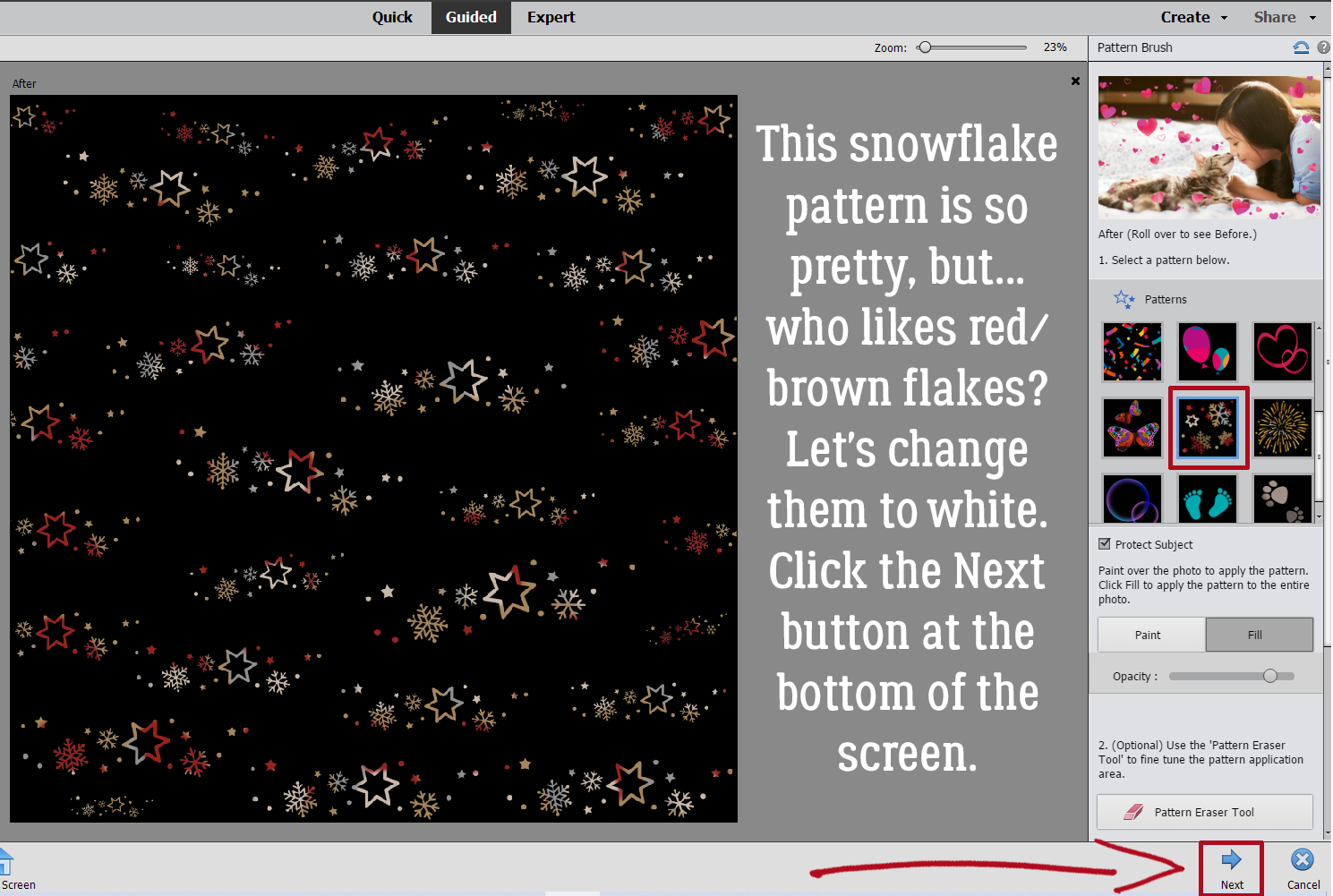 Tutorial Tuesday (PS Elements 2020>)