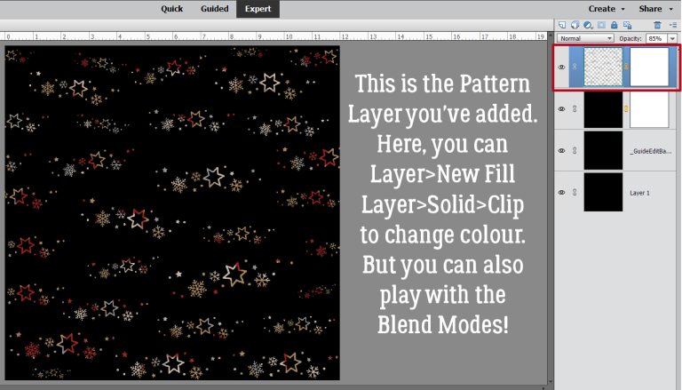 Tutorial Tuesday (PS Elements 2020>)