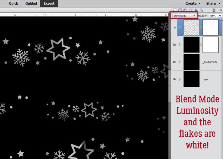 Tutorial Tuesday (PS Elements 2020>)