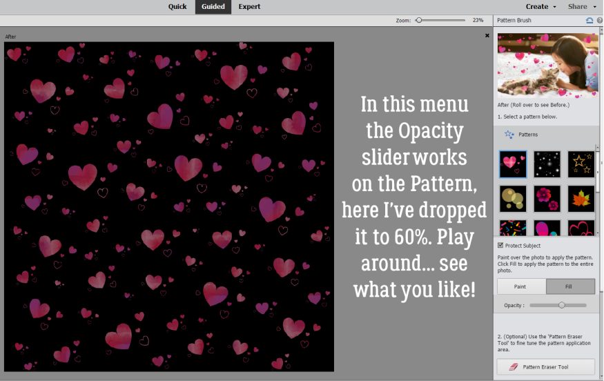Tutorial Tuesday (PS Elements 2020>)