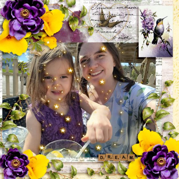 GingerScraps — The official GingerScraps blog!!