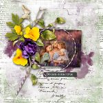 GingerScraps — The official GingerScraps blog!!