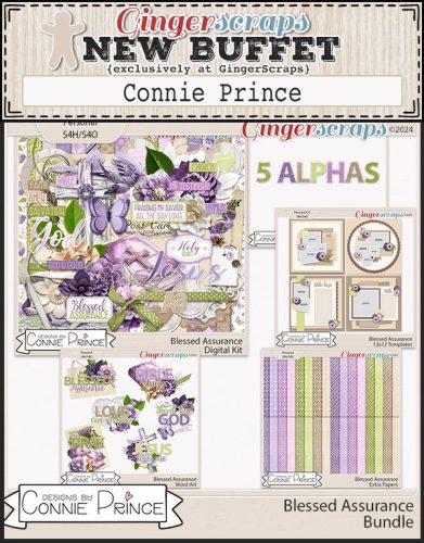 GingerScraps: New FREE with Purchase Collab, New Monthly Mix, New Challenge Reward, New ...