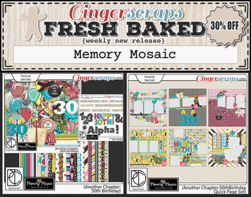 GingerScraps — The official GingerScraps blog!!